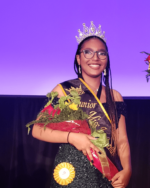 2022 Miss Juneteenth Scholarship Pageant - Miss Juneteenth America ...