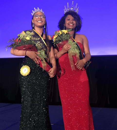 2022 Miss Juneteenth Scholarship Pageant - Miss Juneteenth America ...