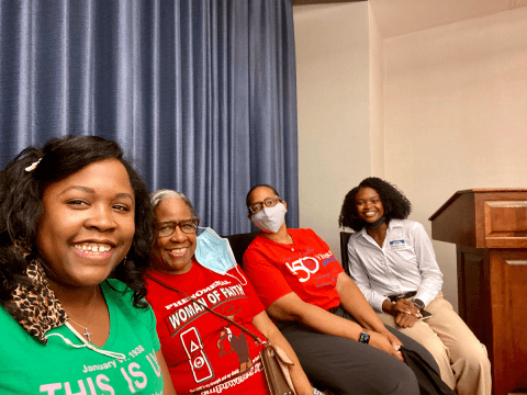 2022 Miss Juneteenth Scholarship Pageant - Miss Juneteenth America ...
