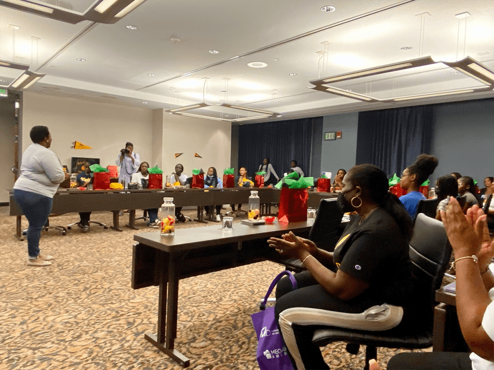 2022 Miss Juneteenth Scholarship Pageant - Miss Juneteenth America ...