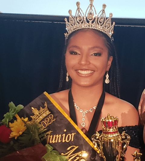 2022 Miss Juneteenth Scholarship Pageant - Miss Juneteenth America ...