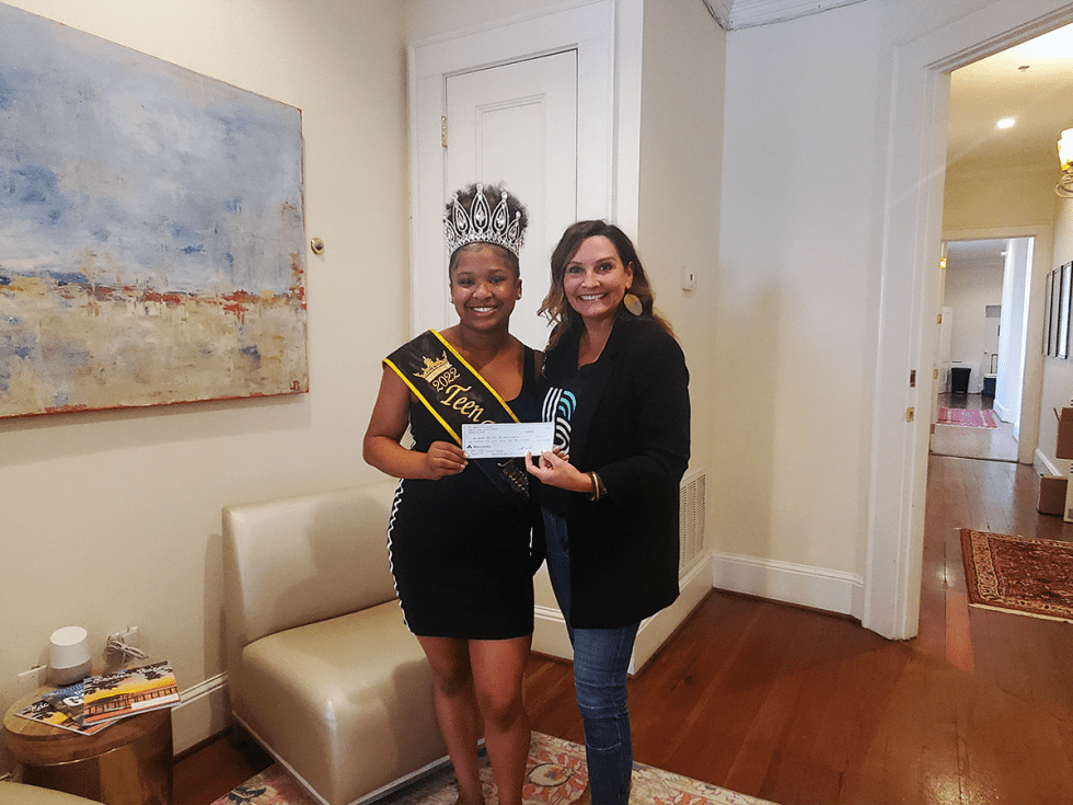 2022 Miss Juneteenth Scholarship Pageant - Miss Juneteenth America ...
