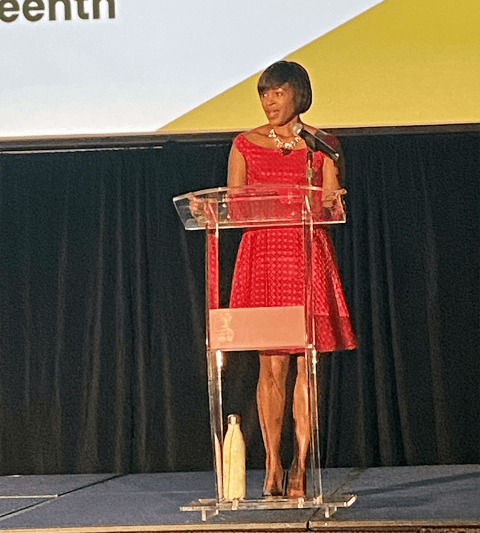 2022 Miss Juneteenth Scholarship Pageant - Miss Juneteenth America ...