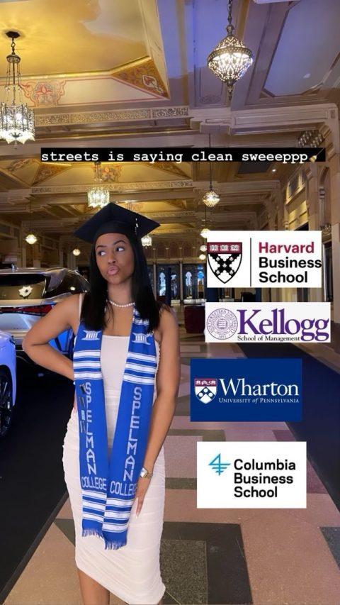 Congratulations, Hannah Archibald! - Miss Juneteenth America ...