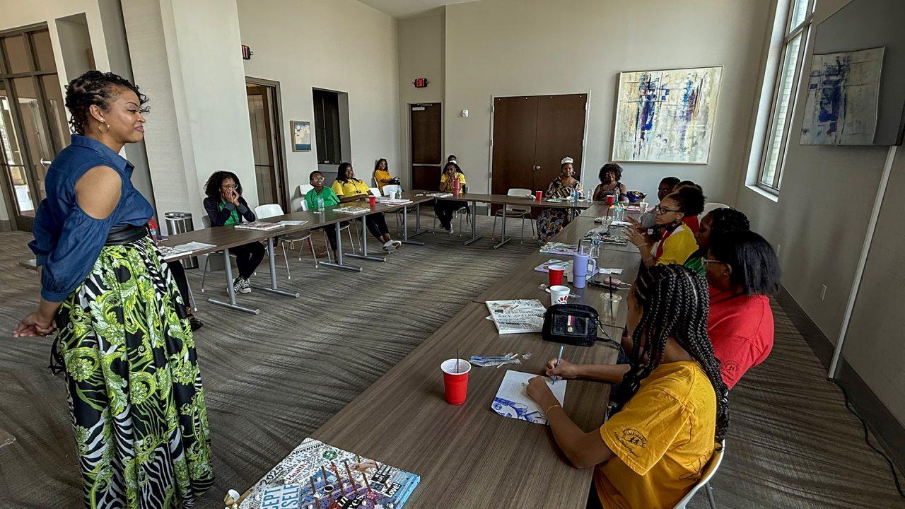 Miss Juneteenth America Registration 2026 Now Open